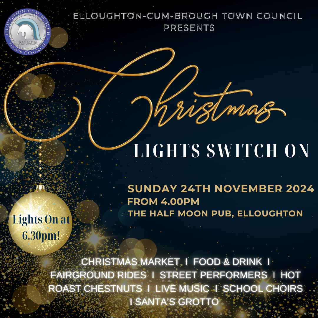 Elloughton-cum-Brough Town Council