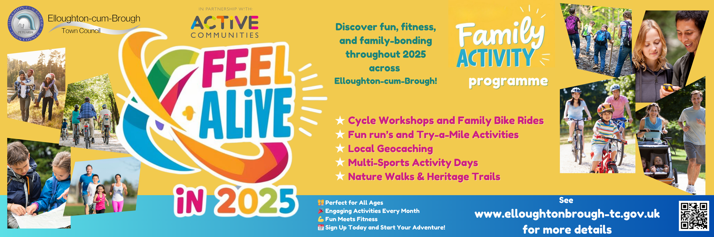 Elloughton-cum-Brough Town Council