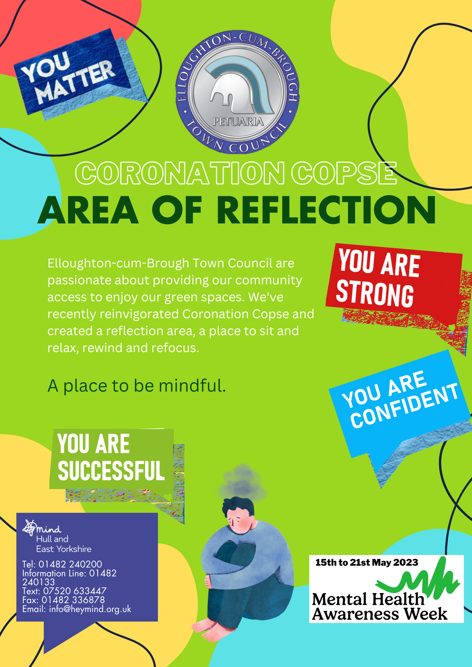Elloughton-cum-Brough Town Council