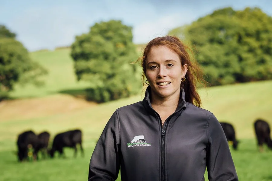 Meet the Precision Grazing Team | Experts in Regenerative Agriculture Consultancy — Precision ...