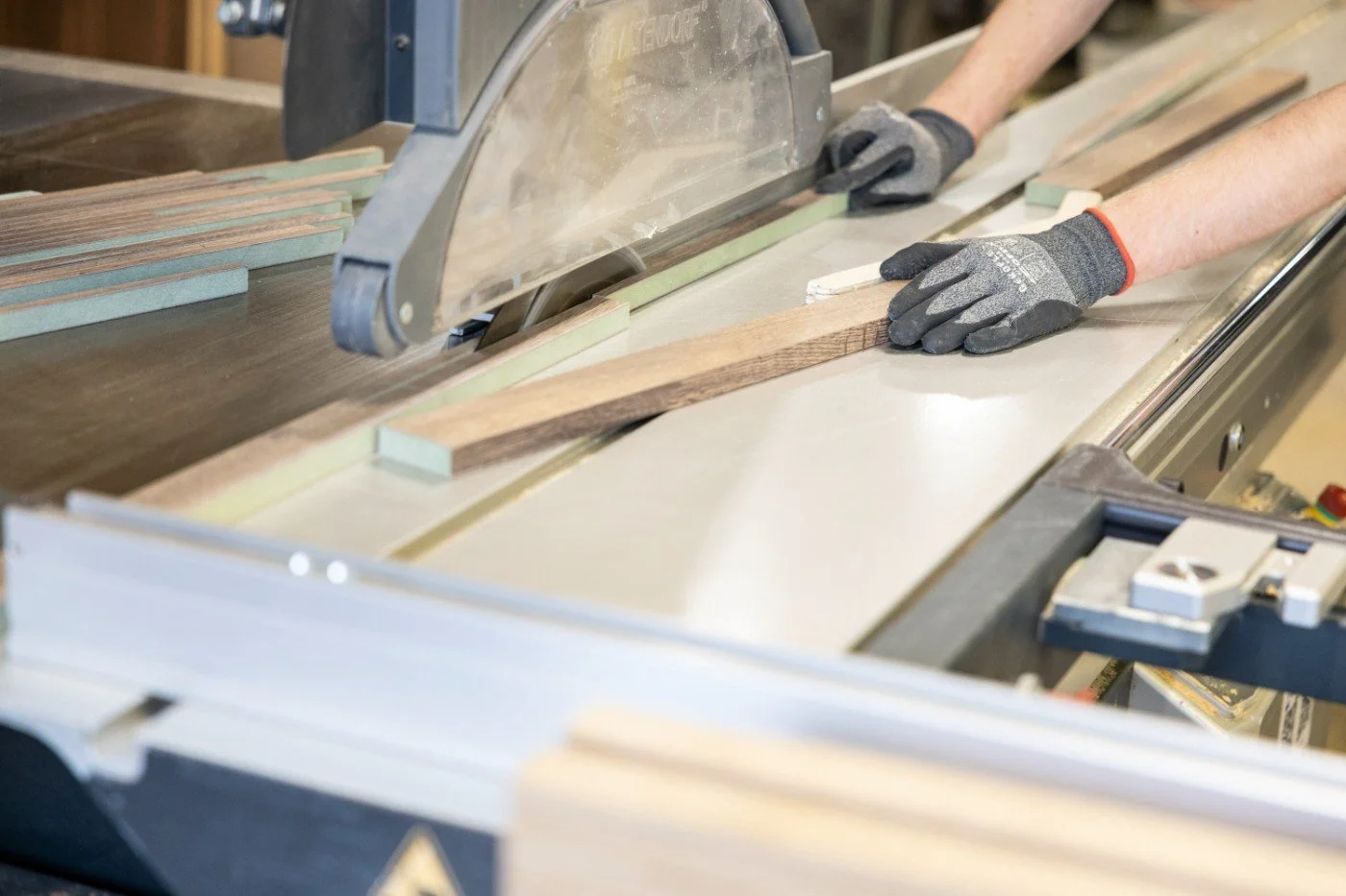 General 5 — BSG Design