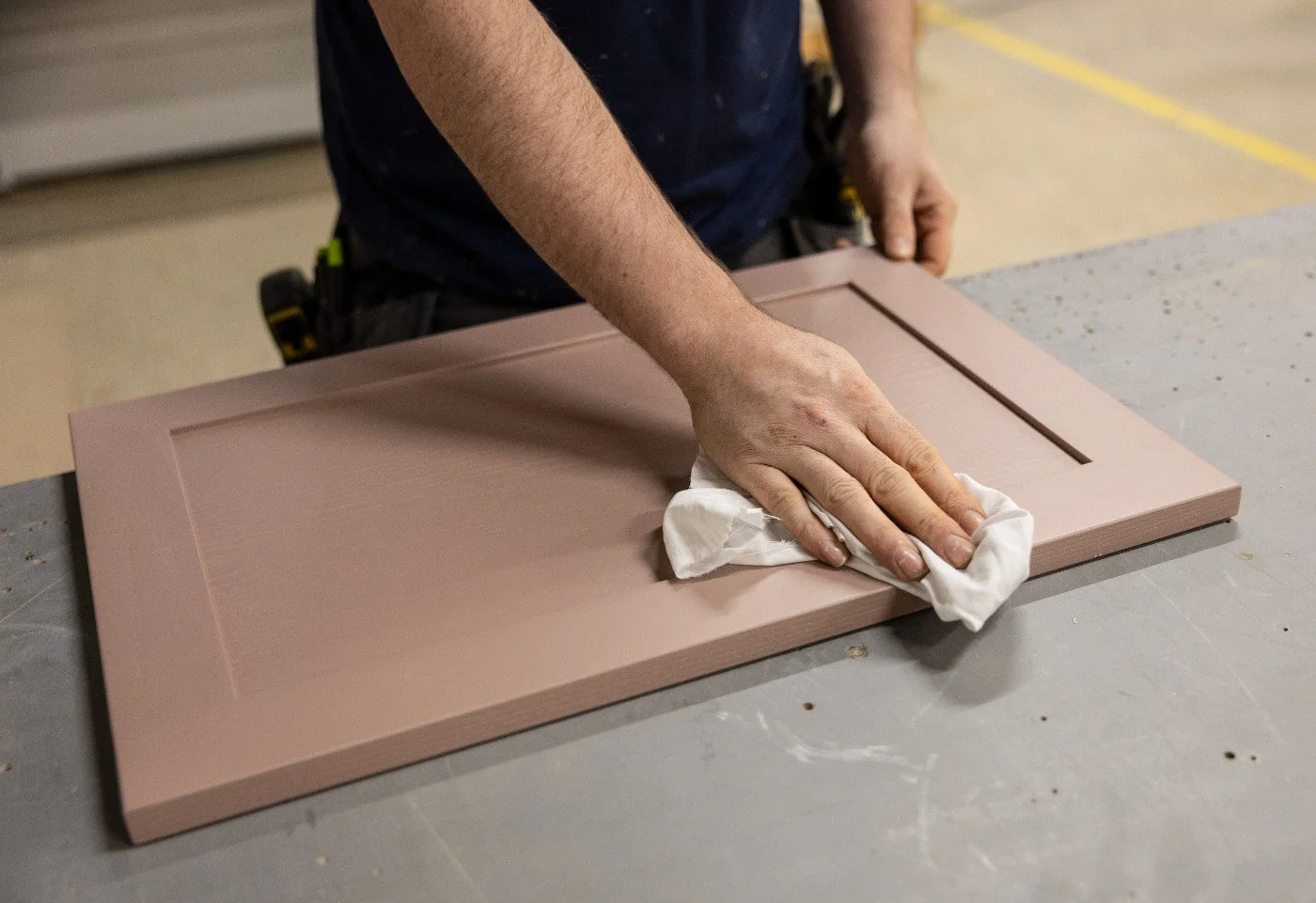 General 5 — BSG Design