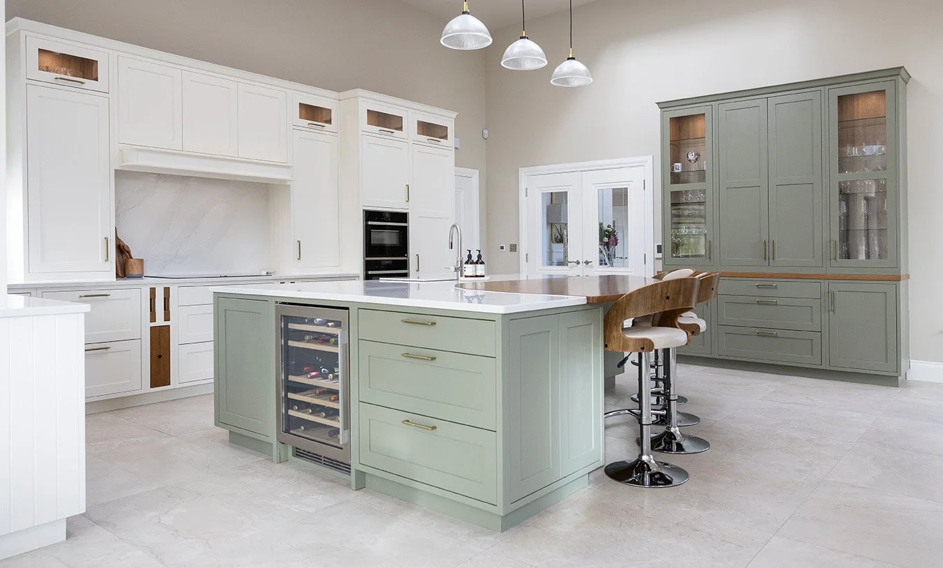 Mullagfin — BSG Design