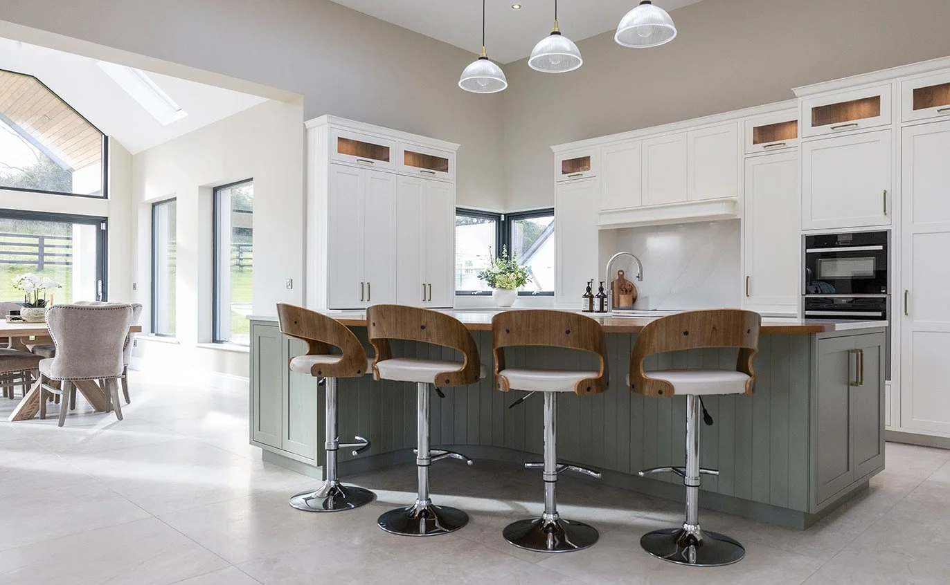 Mullagfin — BSG Design