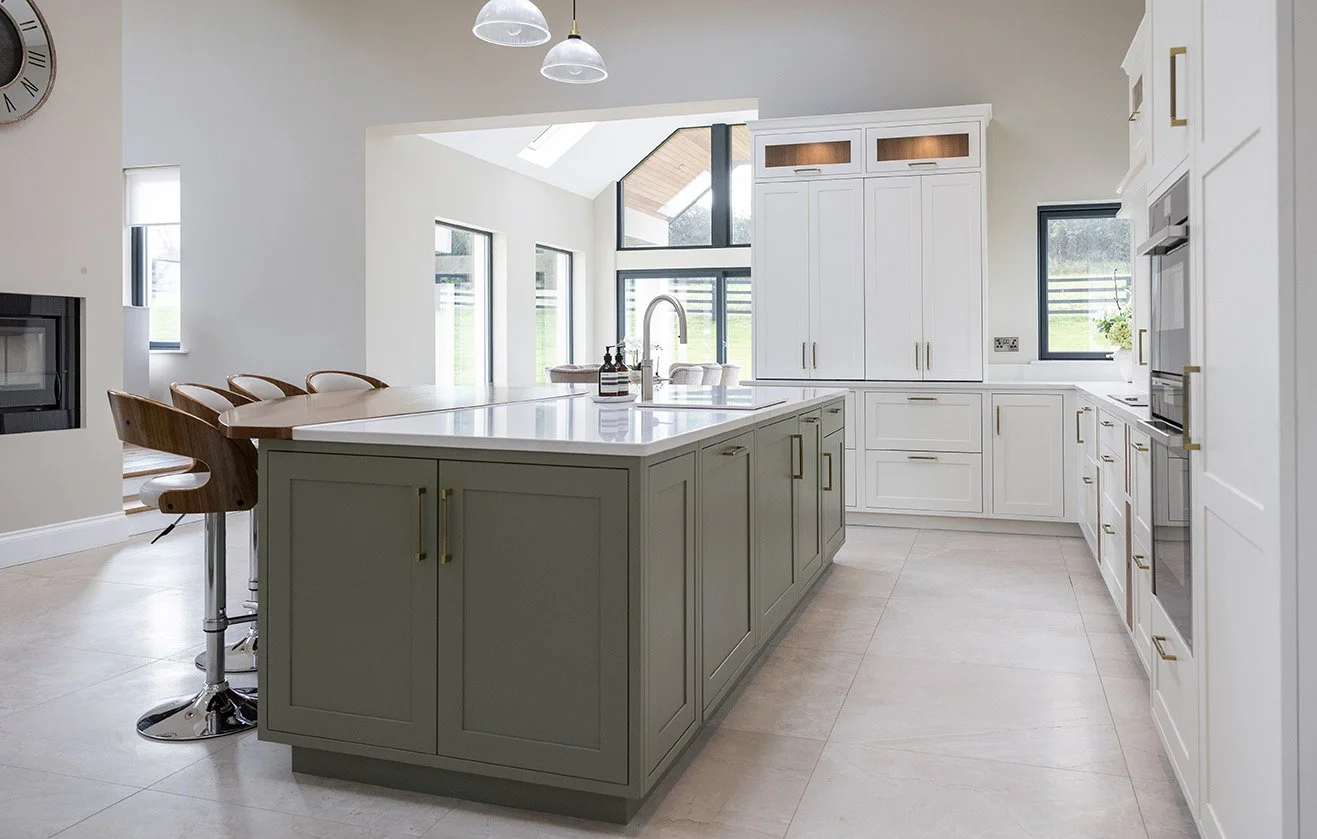 Mullagfin — BSG Design