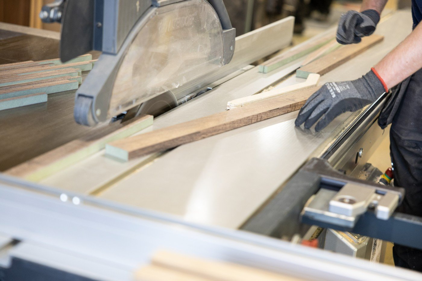 About 1 — BSG Design