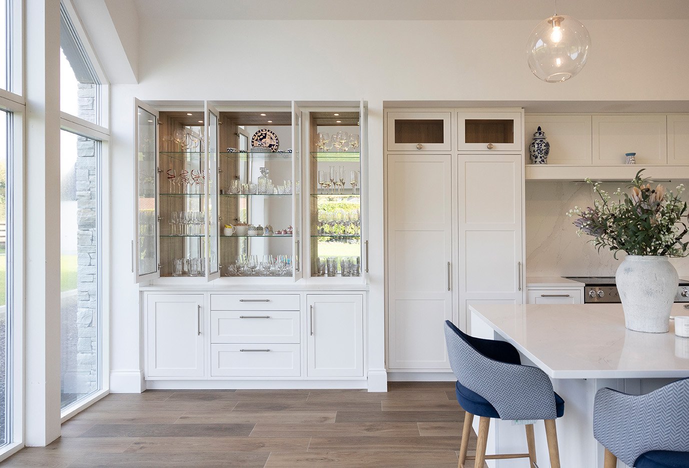 Why choose BSG — BSG Design