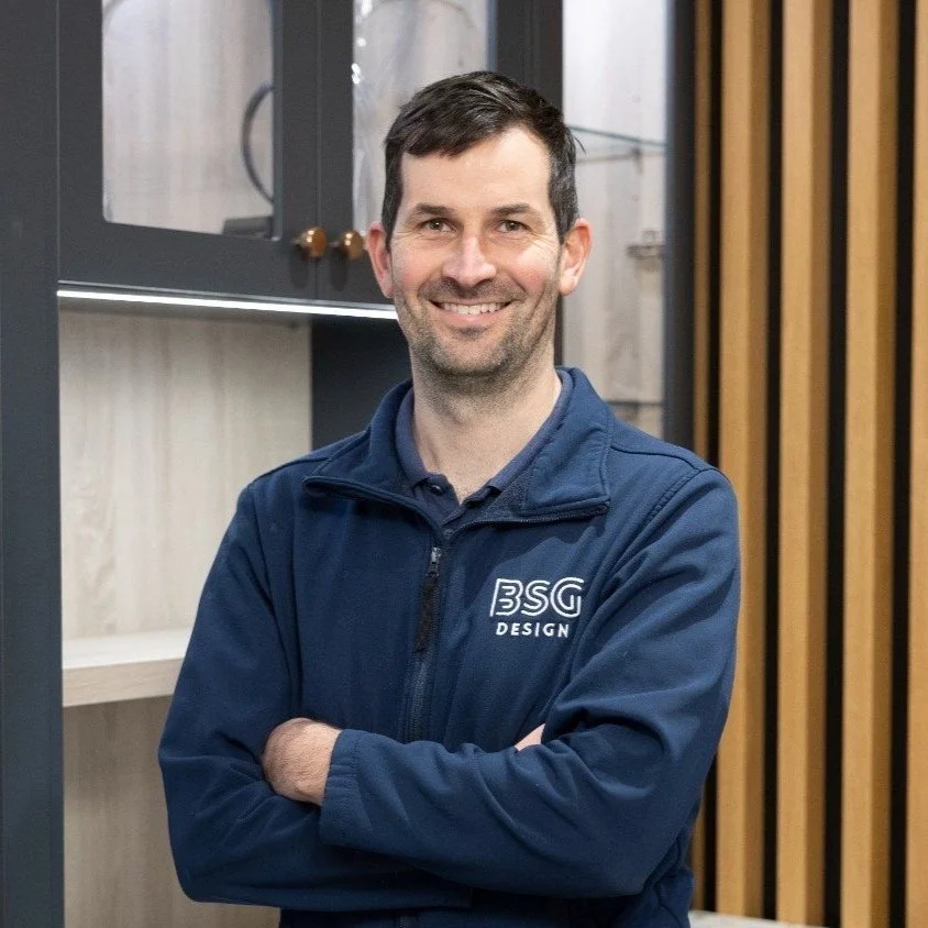 About 1 — BSG Design