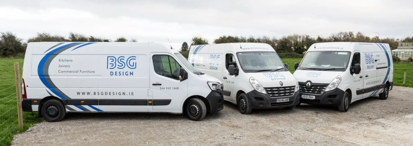 Contact — BSG Design