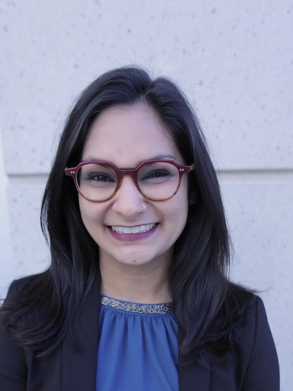 People — Hussain Lab @ Tufts