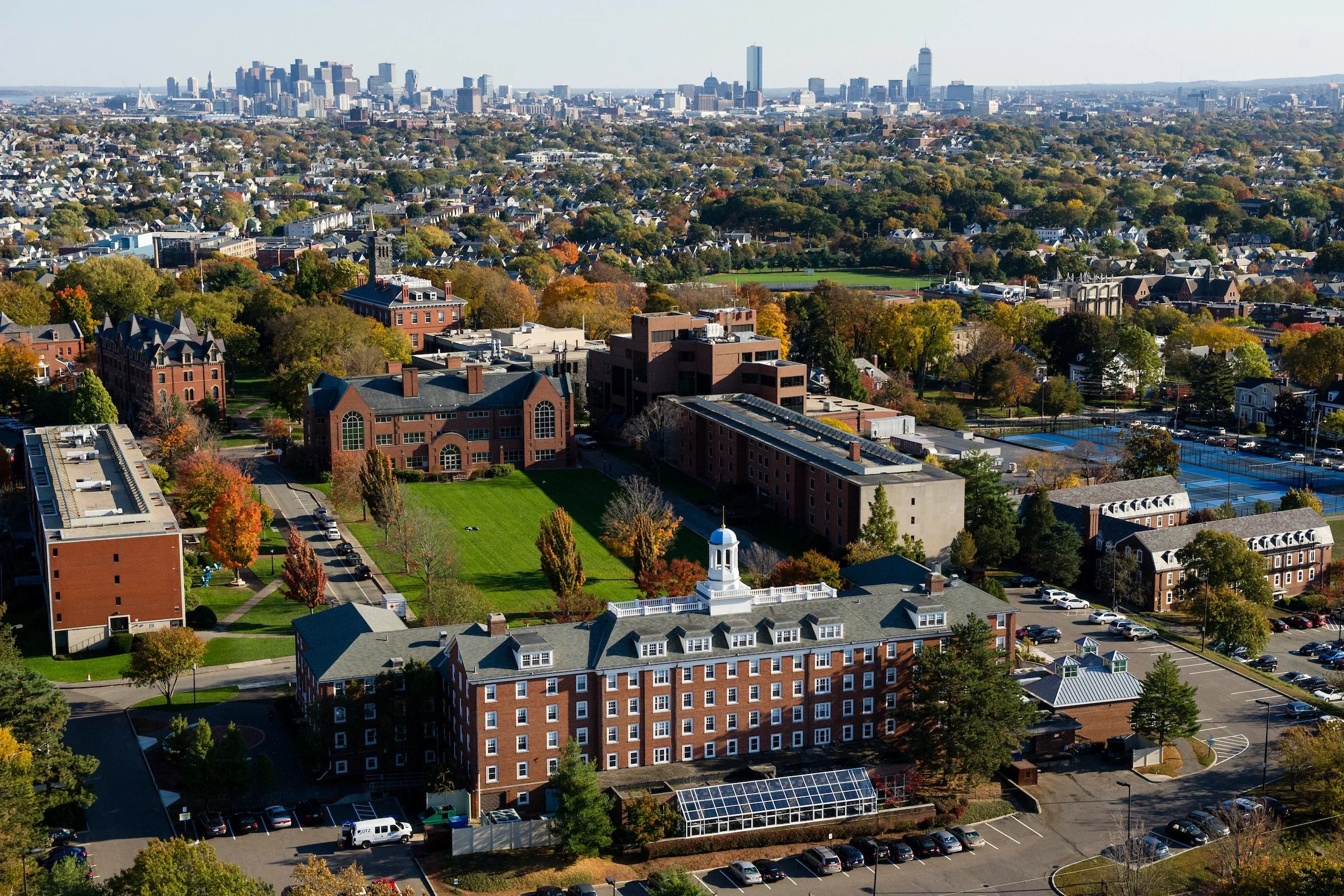 Hussain Lab @ Tufts