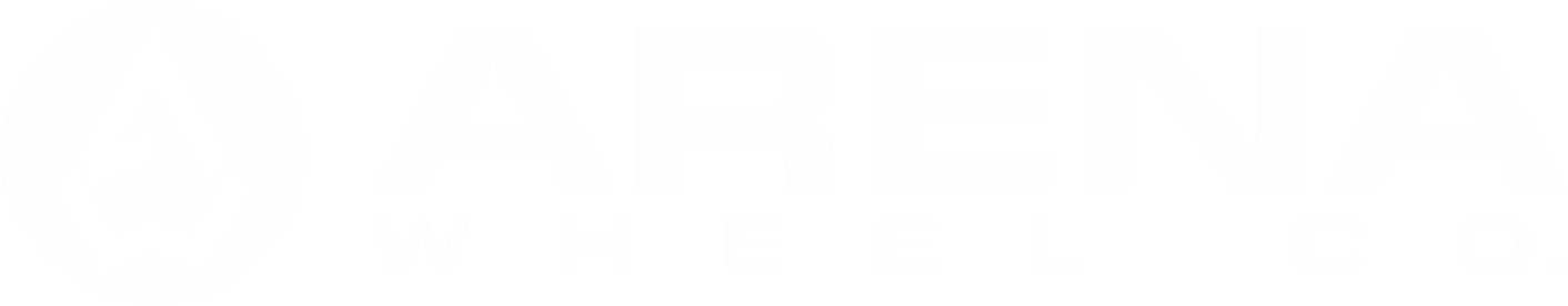 2025 Catalog — Arena Wheel Co.