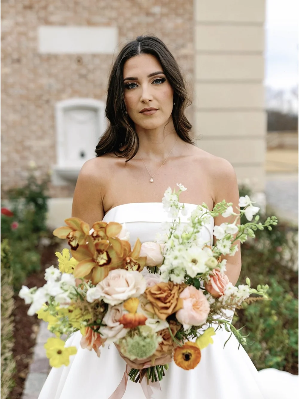 Brushed by Bec | Wilson, NC Florist