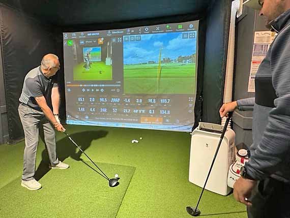 Course — Ramsey Golf