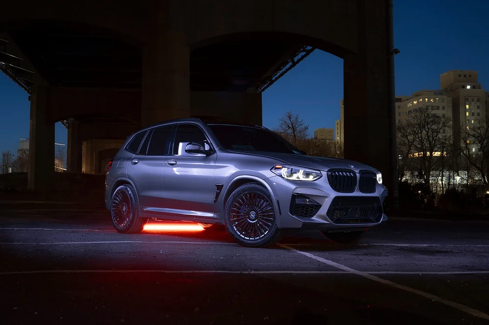 Bristol (style# S103) — Select Precision Alloys