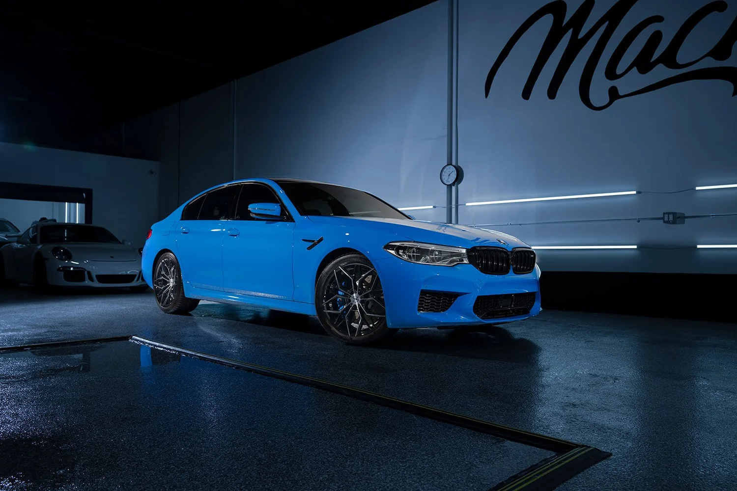 Syndicate (style# S105) — Select Precision Alloys