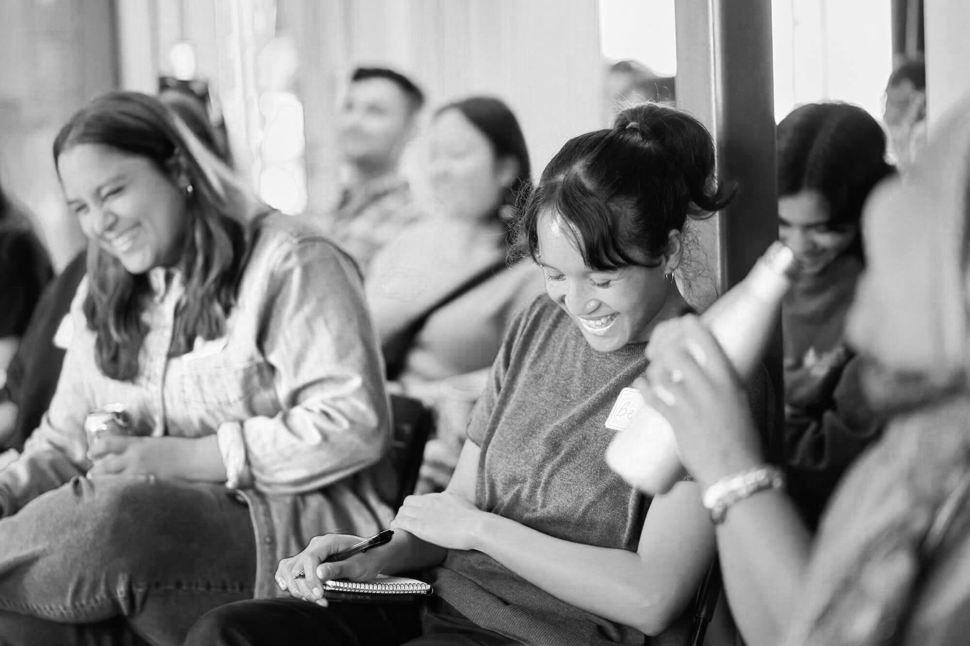 Our Work | POCIE’s Community, Professional Development & Pathways Programs — POCIE ...