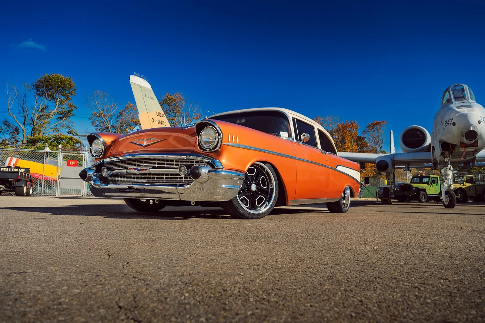 Del Ray (style# R102) — Resto Wheel Co.