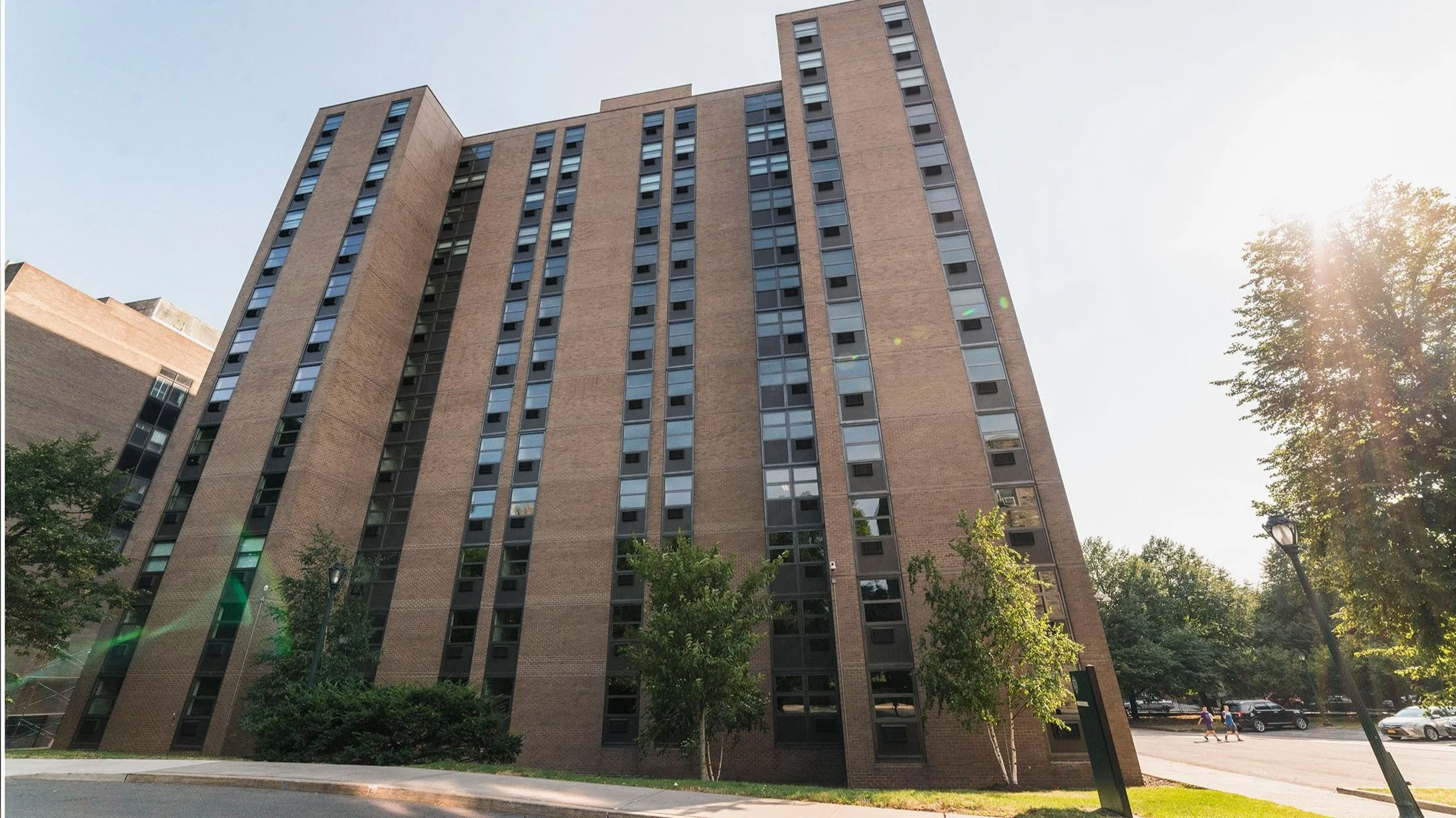 Eduactional — WinVent Architectural Windows