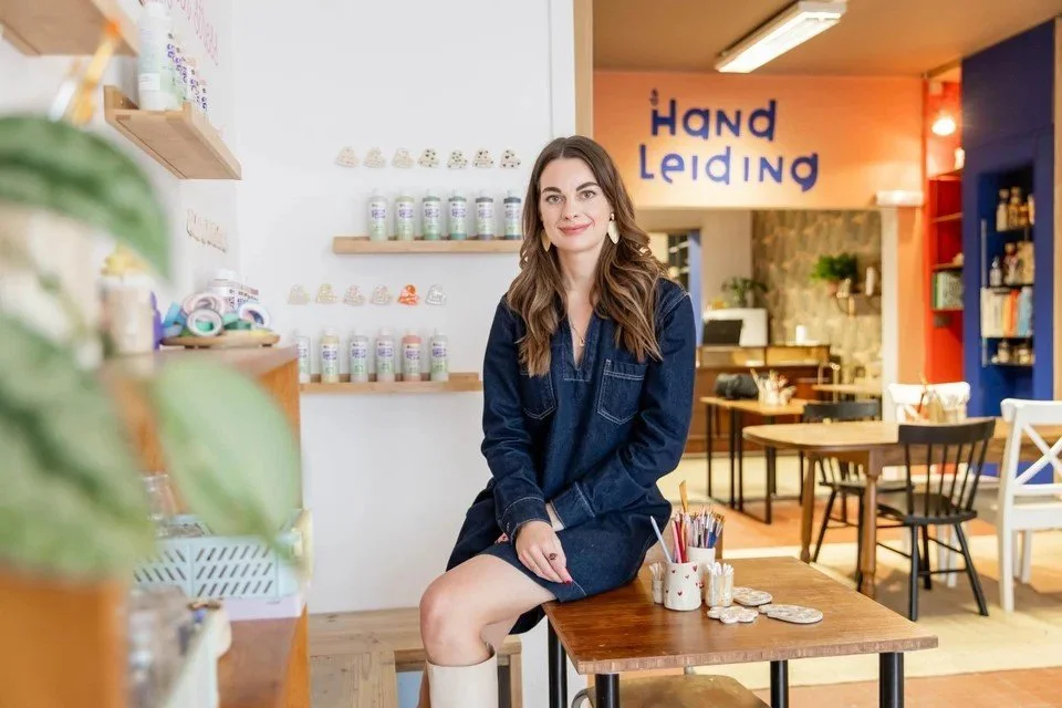 De Handleiding - Creatieve keramiekworkshops & gezellig pottery ...