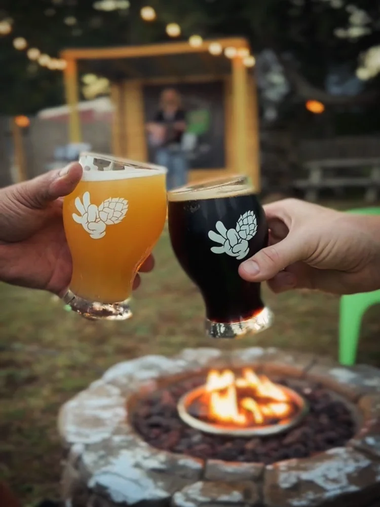 Three Sips