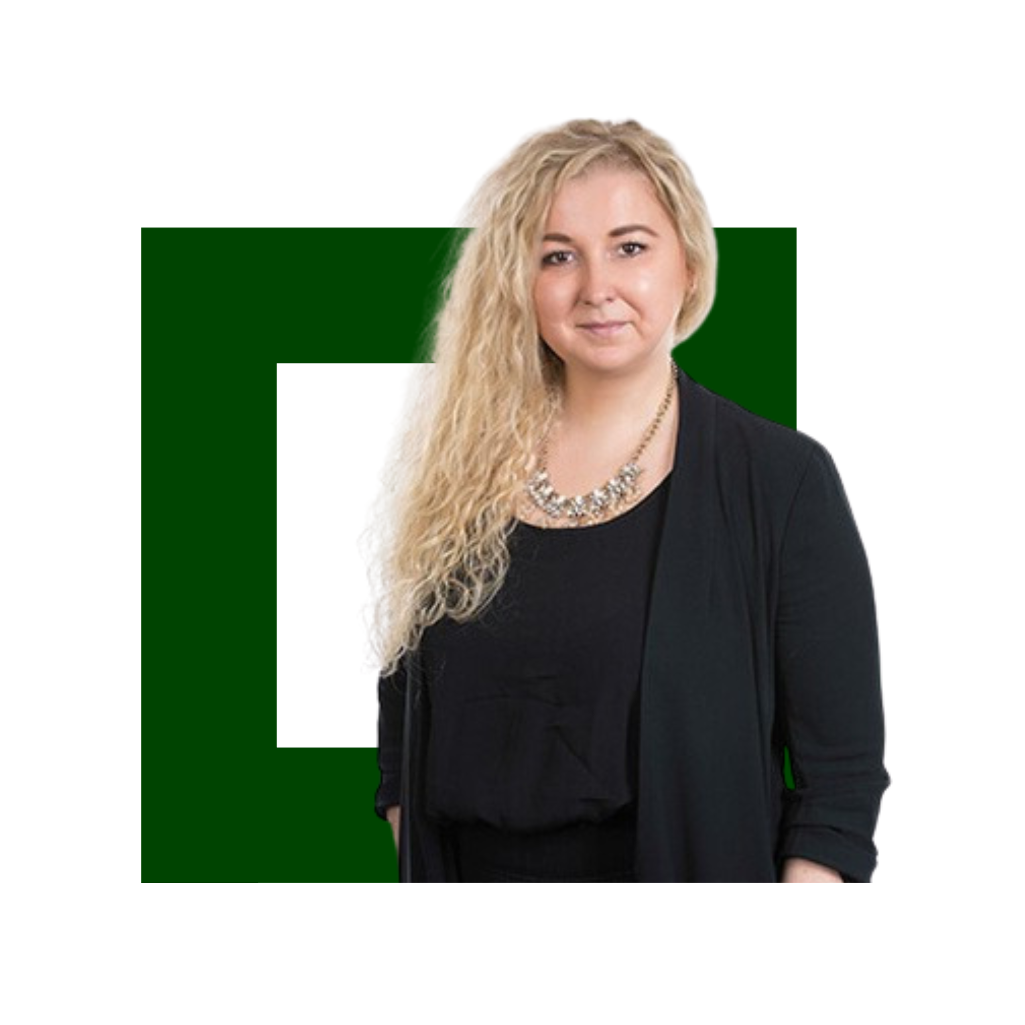 Anna Korolkova — Taylor Mergui | Personal Injury Lawyers