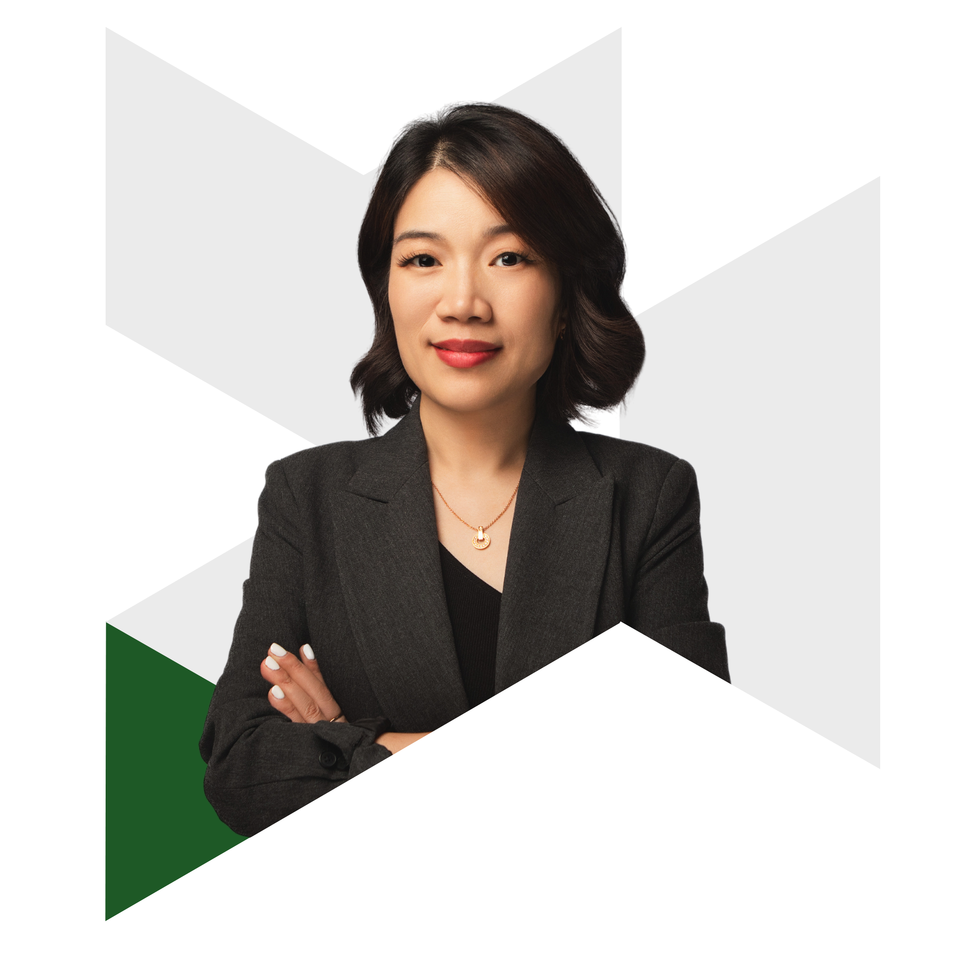Tracy Li — Taylor Mergui | Personal Injury Lawyers