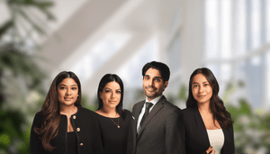 Taylor Mergui | Personal Injury Lawyers