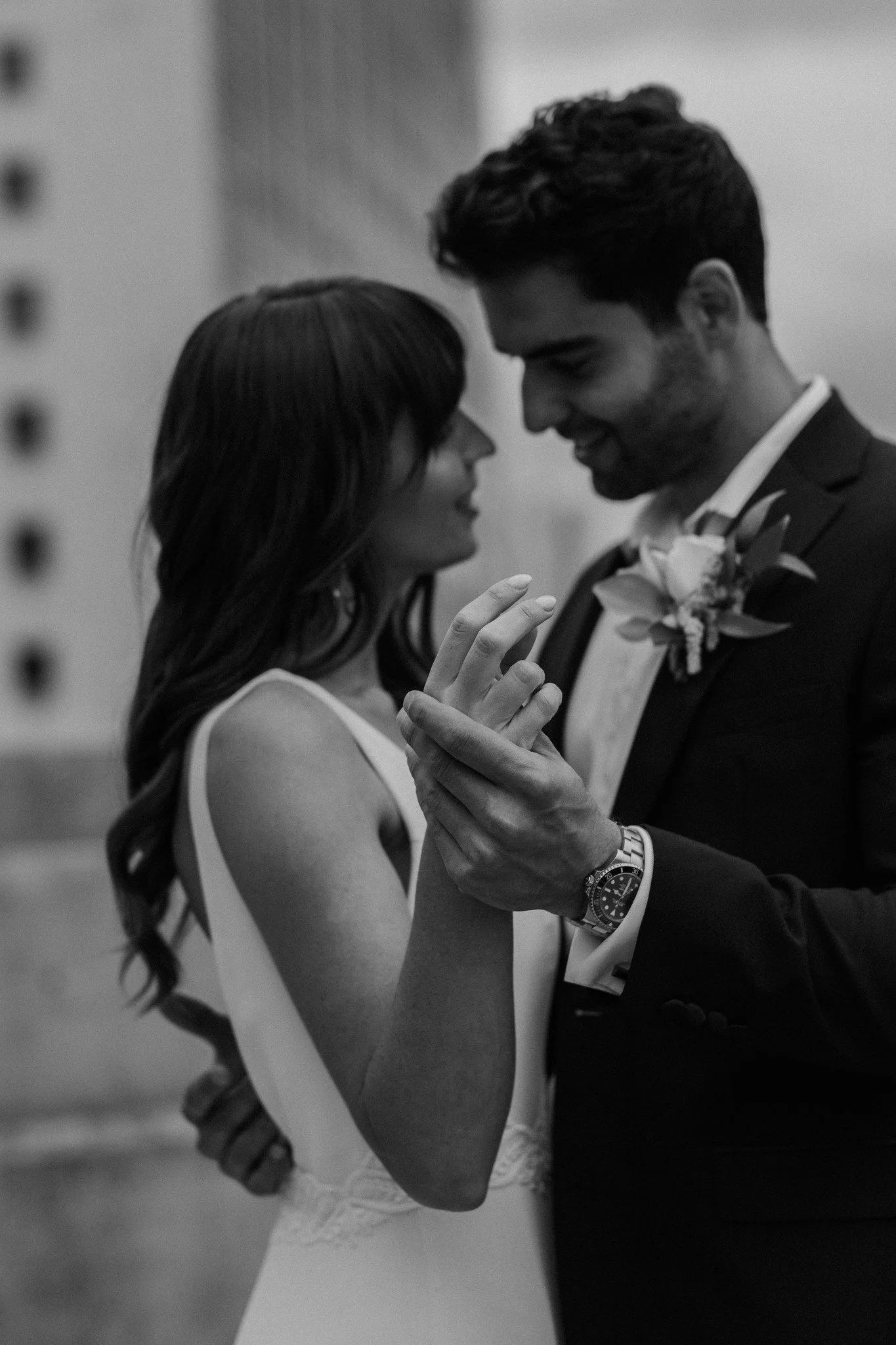 Emily Robinson - UK & Worldwide Wedding Photographer