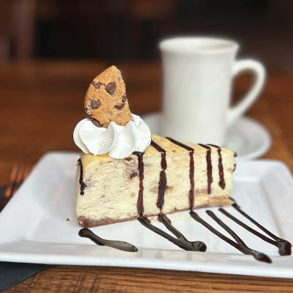Blue Bird Inn | Discover & Dine Today — Book Your Visit