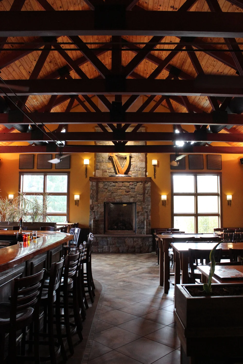 Daily Specials — Blue Bird Inn