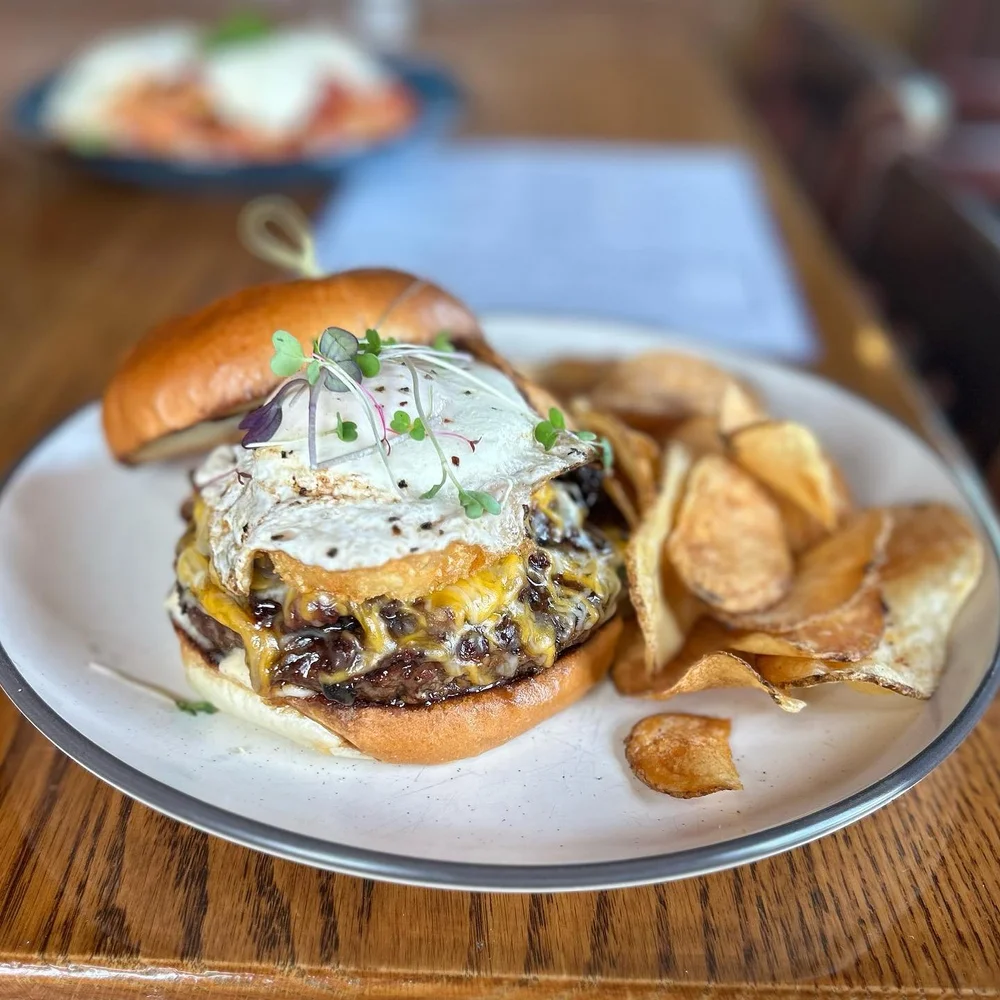 Blue Bird Inn | Discover & Dine Today — Book Your Visit