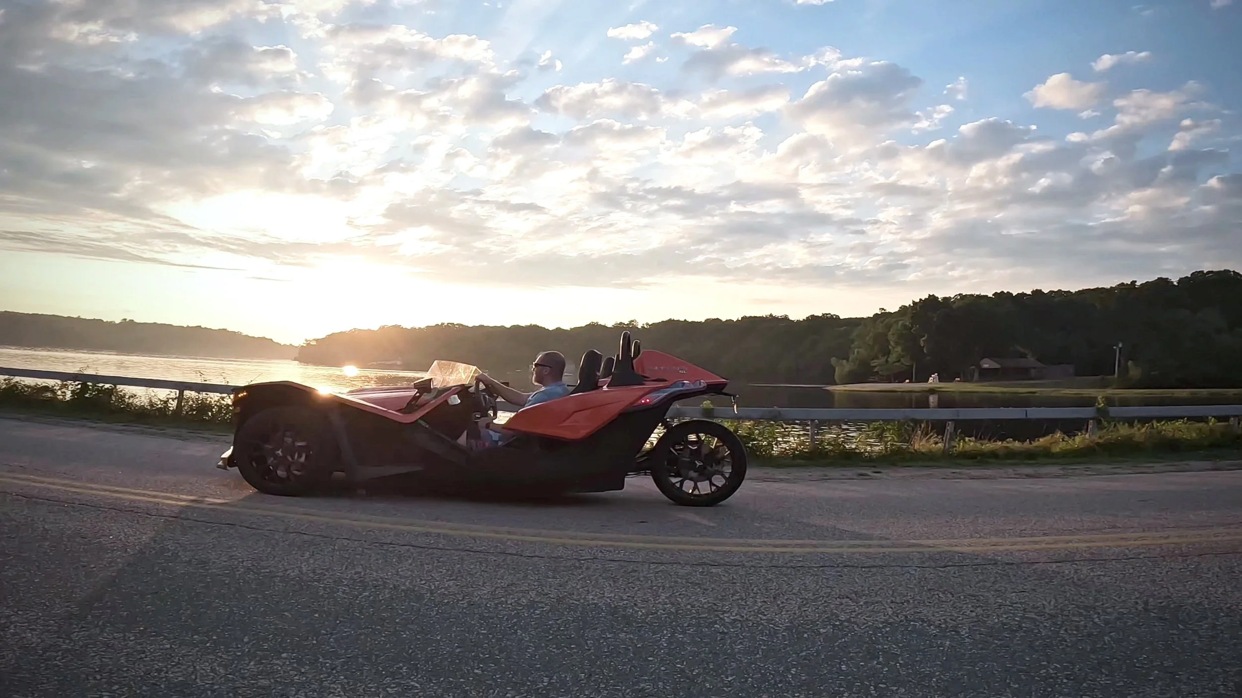 CT Motorcycle Rental & Storage, LLC