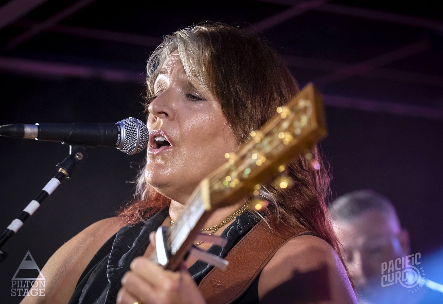 Pilton Party Auditions — THE PILTON STAGE