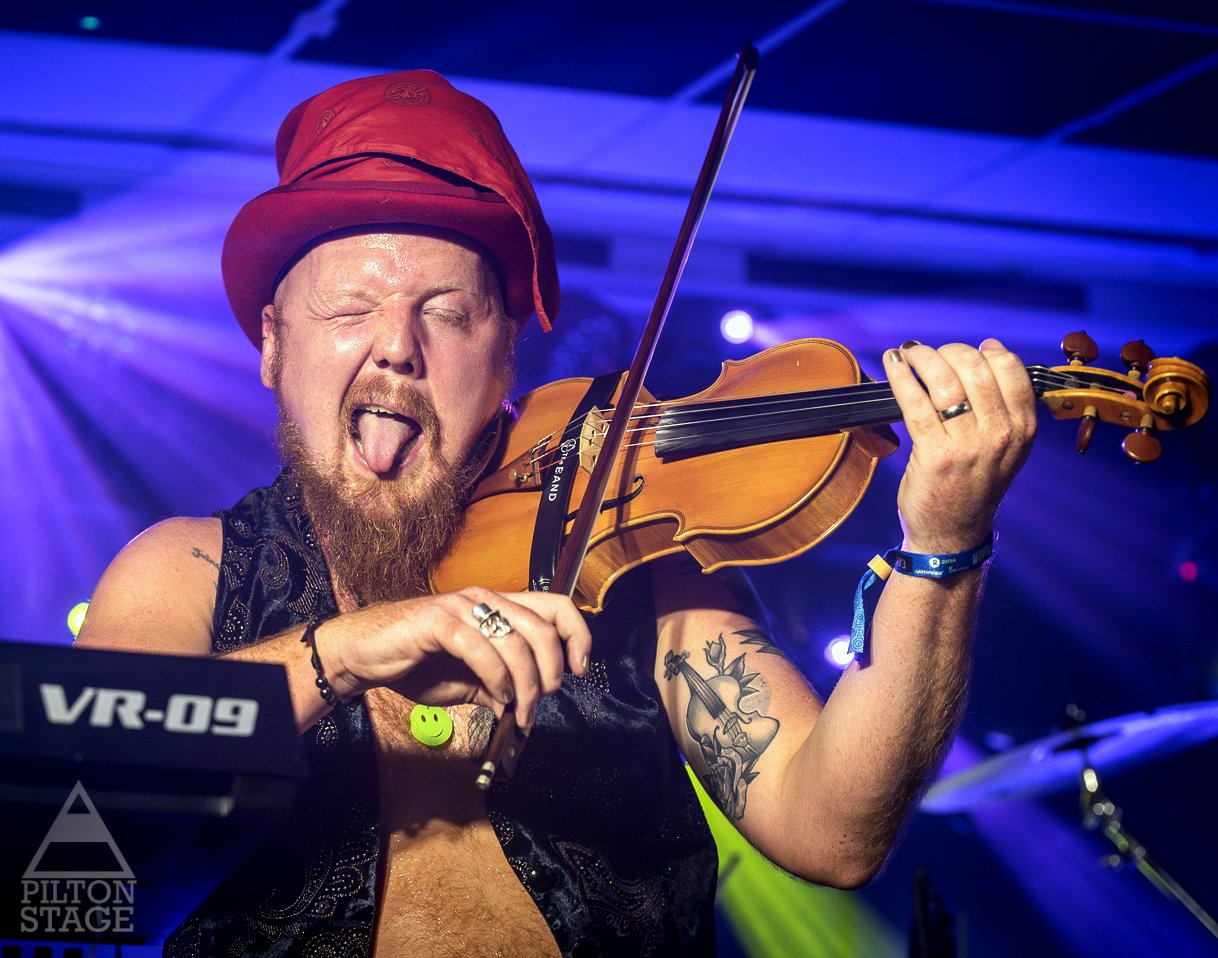 Pilton Party Auditions — THE PILTON STAGE