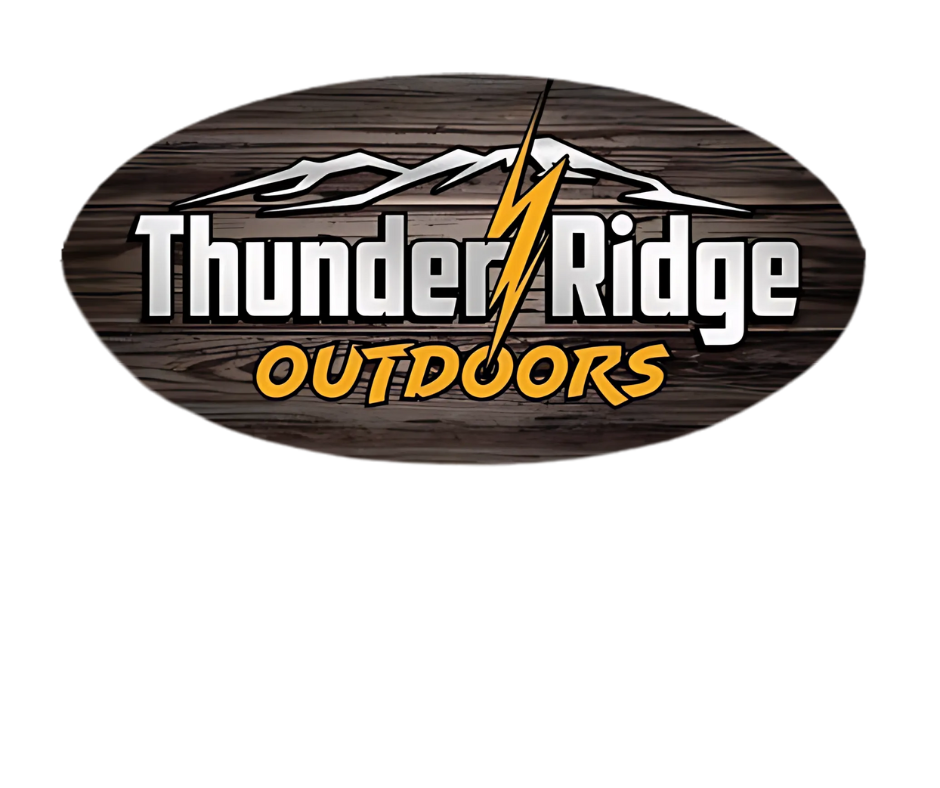 Thunder Ridge Outdoor Products — Maple Lane Structures