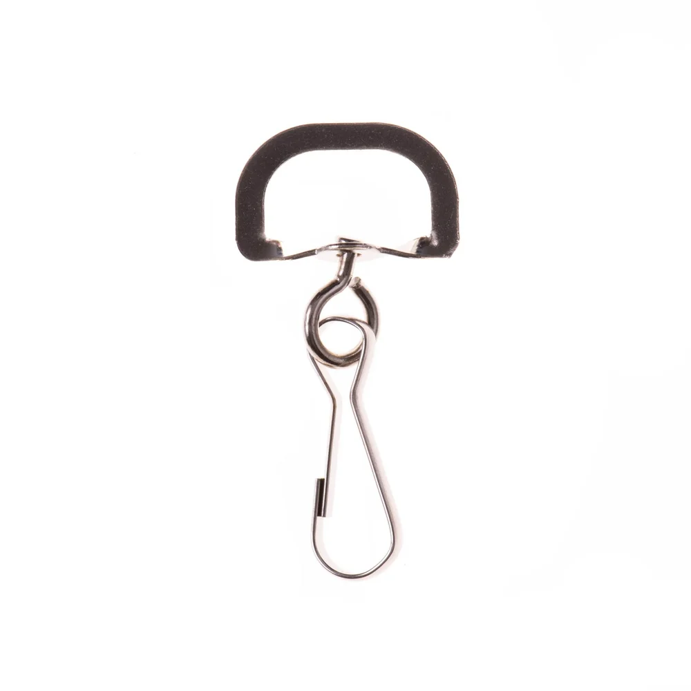 Lanyard Fittings — UK Lanyard Makers