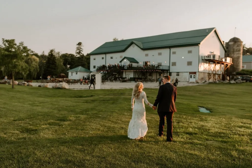 General 2 — Springbrook Events