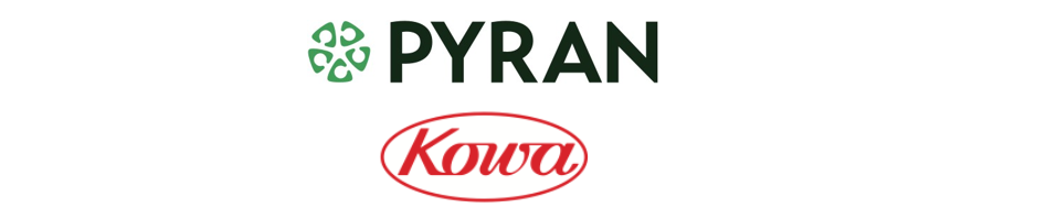 Pyran