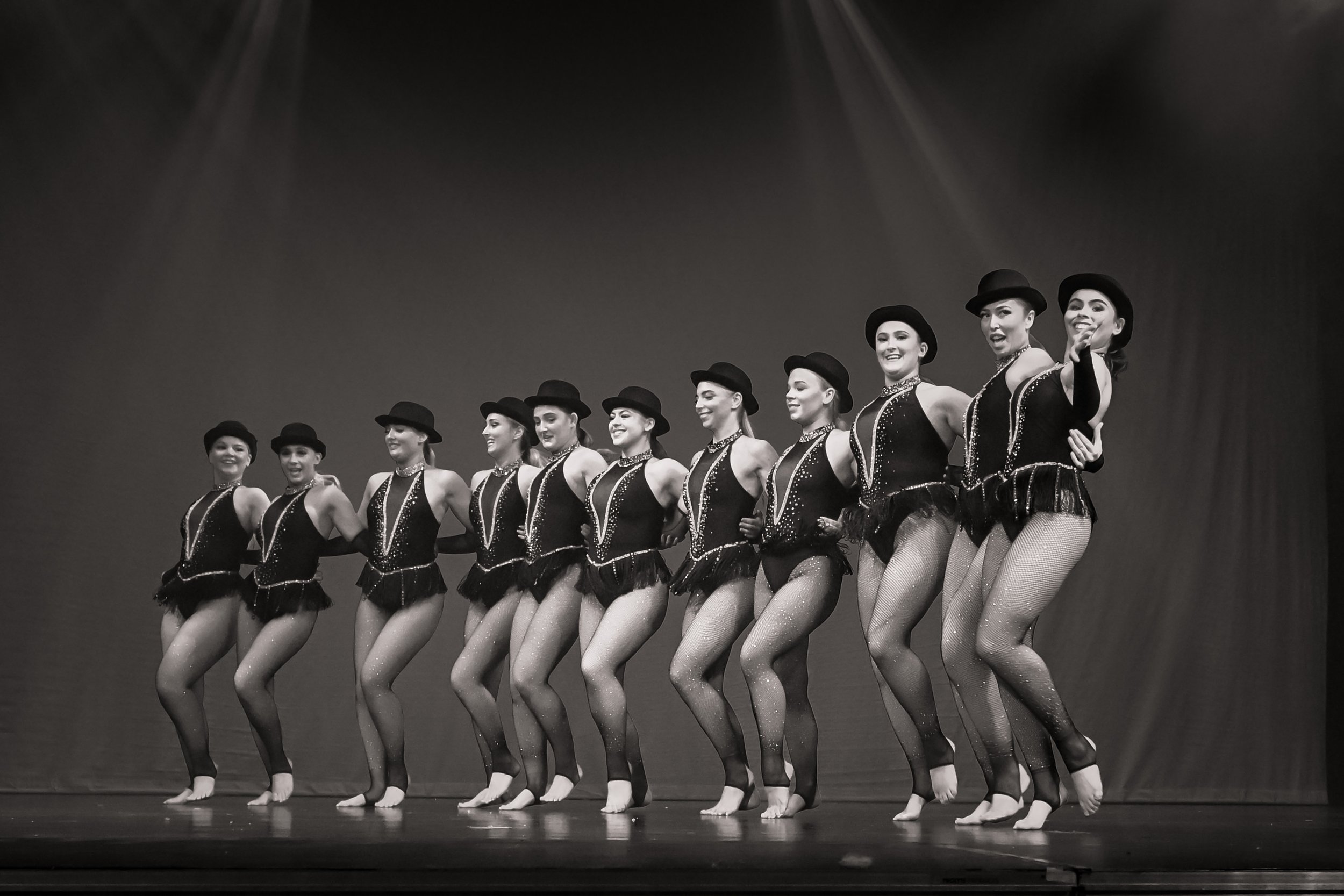 Professional Dance Photography & Videography Services | On Pointe ...