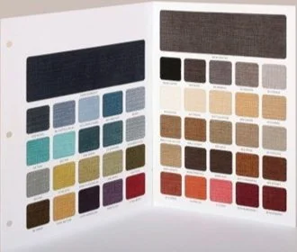 Fabric Swatch Cards | Acme Sample