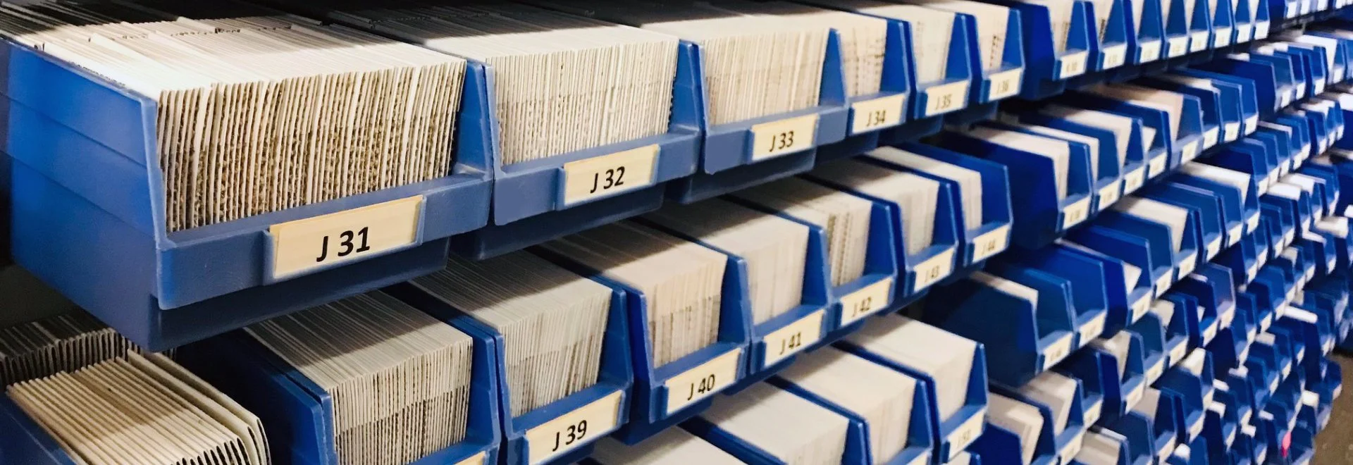 Fulfillment Services Acme Sample