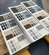 Fabric Swatch Cards | Acme Sample