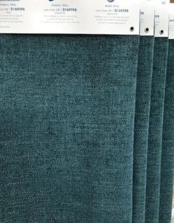 Hanging Samples | Acme Sample