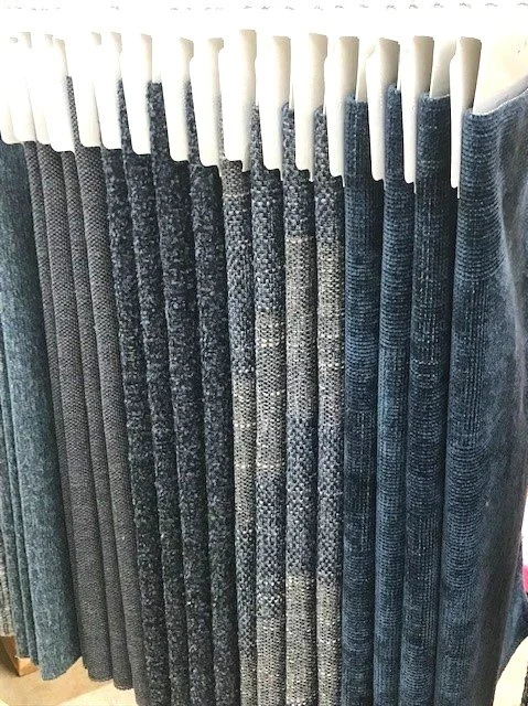 Hanging Samples | Acme Sample