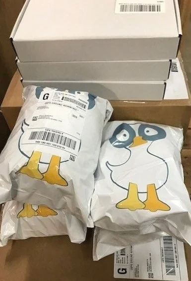 Fulfillment Services Acme Sample