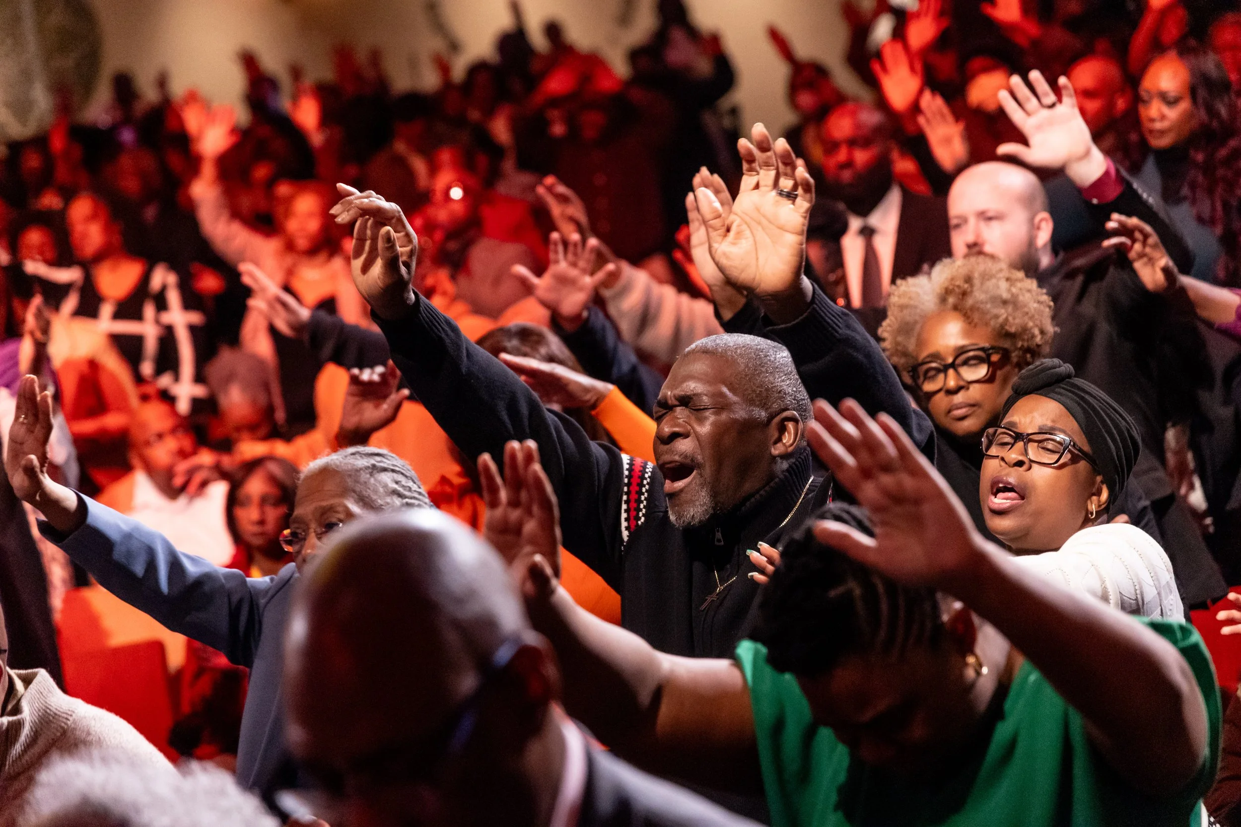 About Us — Christian Cultural Center