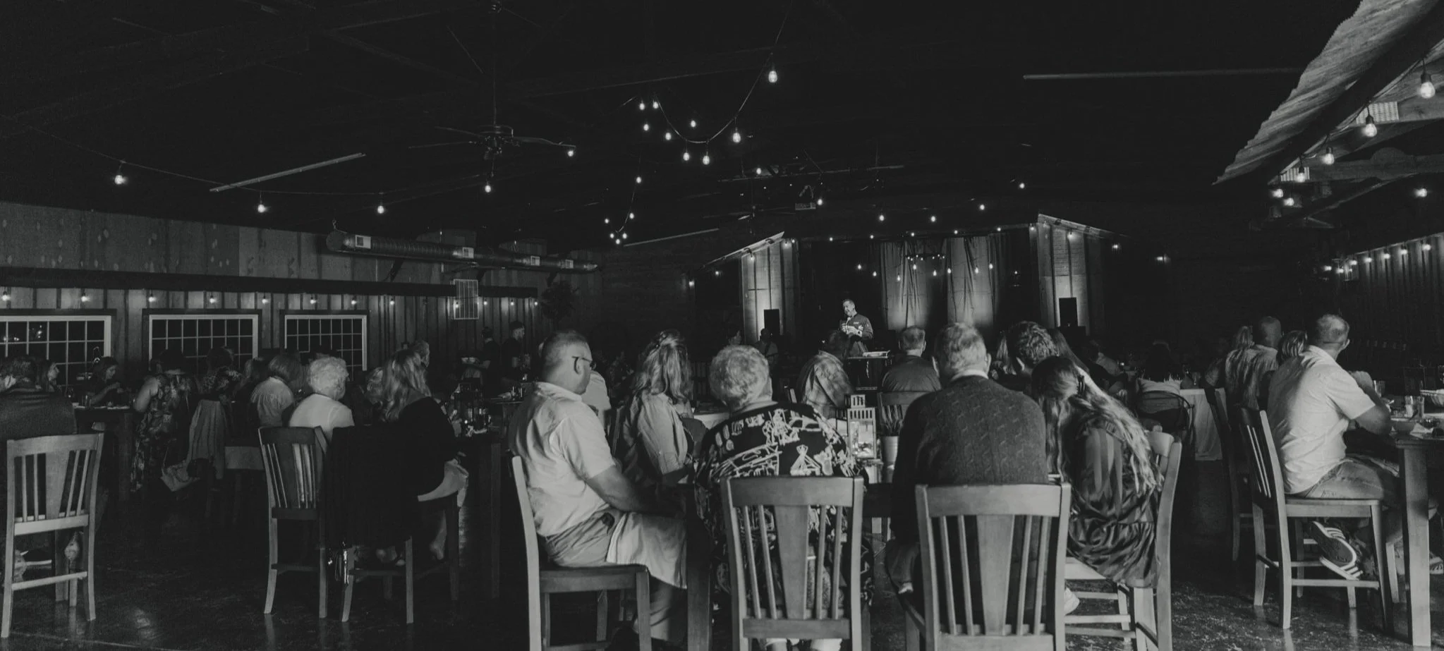 Event Inquiry — Stillmeadow