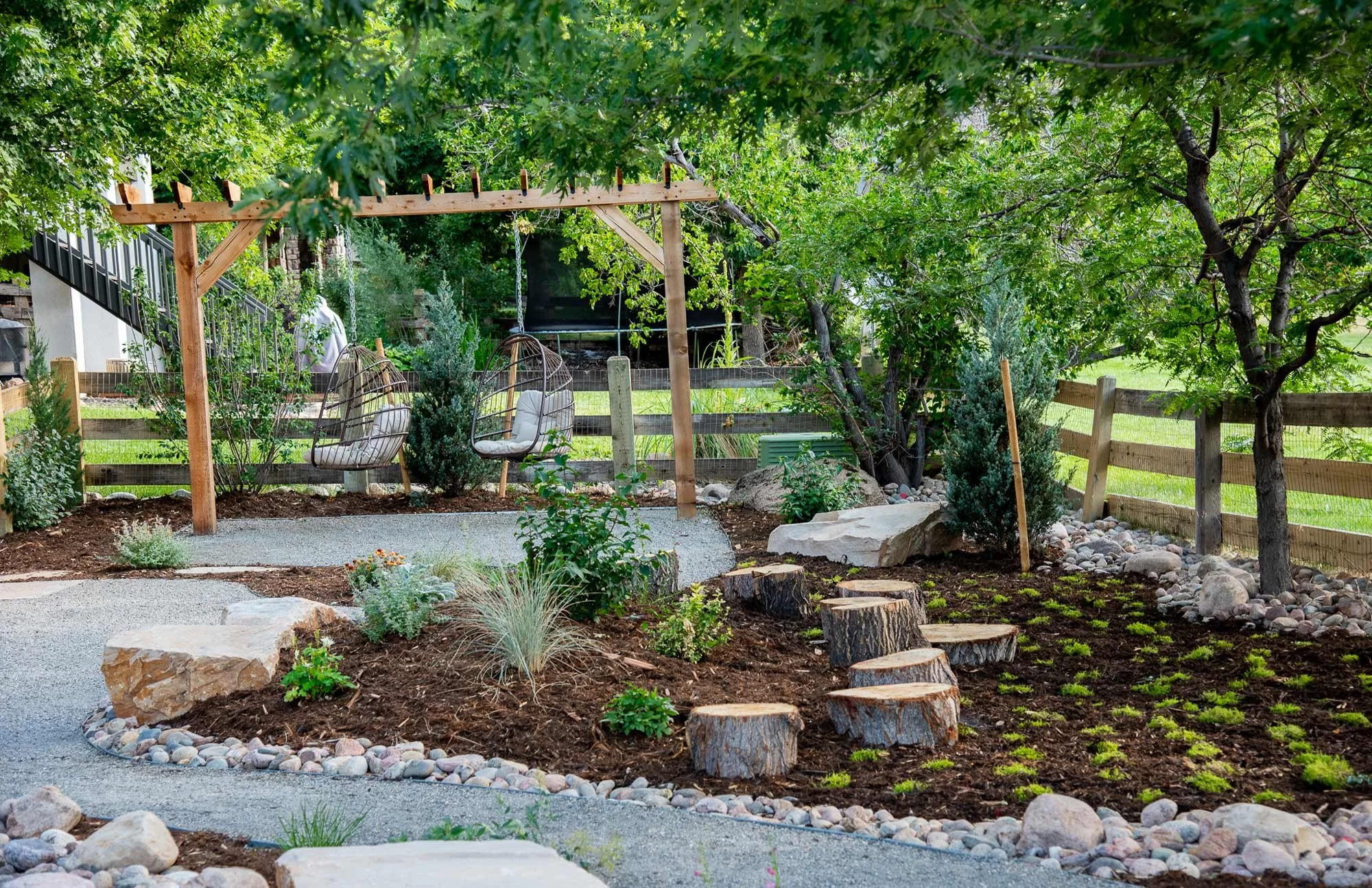 Your Landscape Questions Answered | Boulder Landscape & Design ...