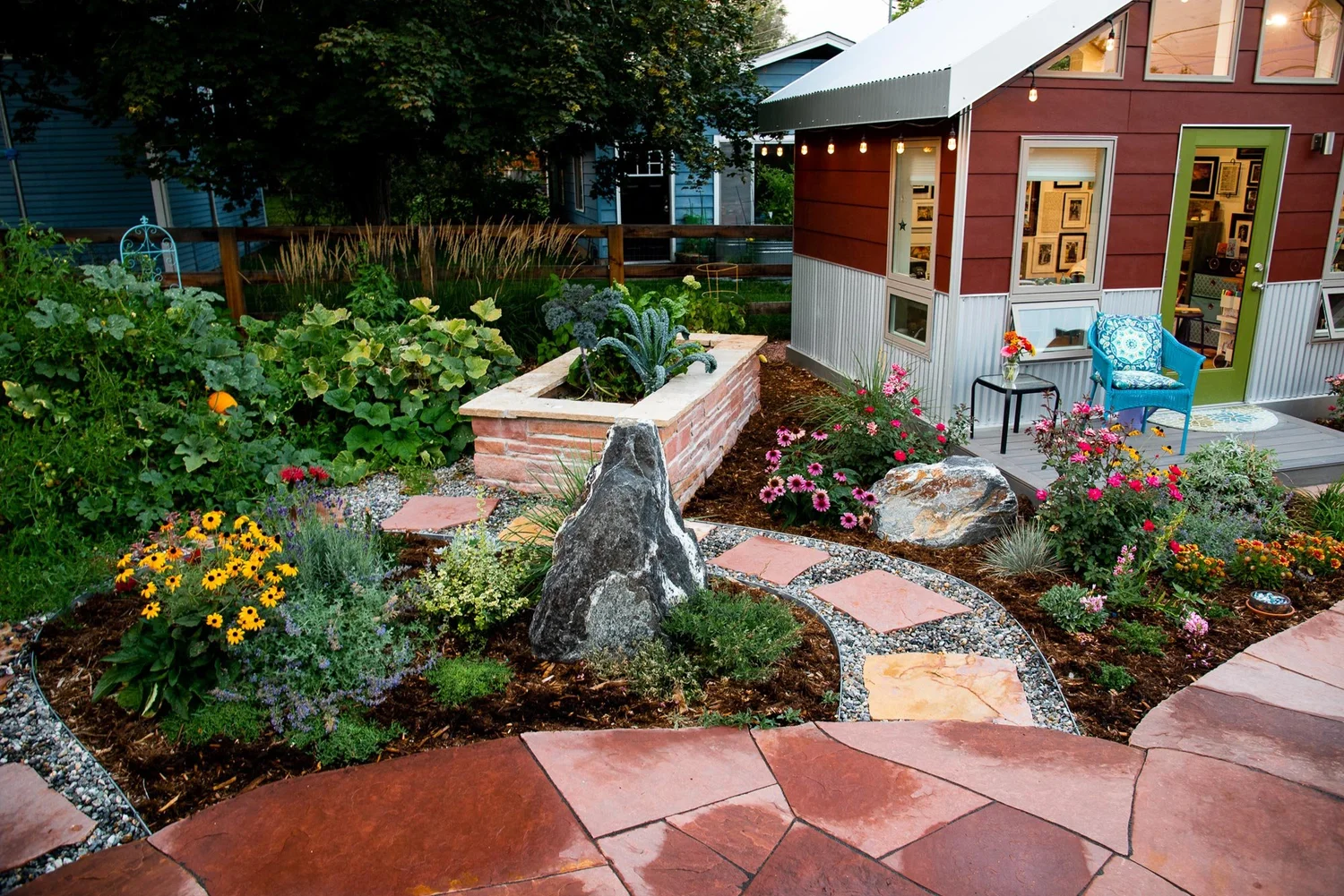 Boulder Landscape & Design | Top Landscaping in Boulder, CO Top ...